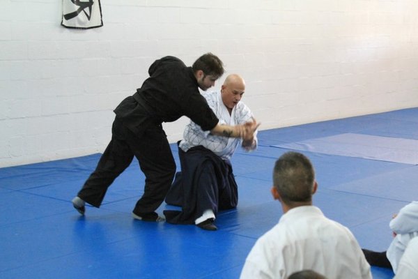 ATEMI RYU JU-JITSU - Updated December 2025 - 6936 Stirling Rd ...