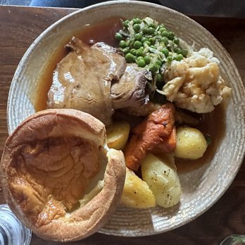 LAMB & FLAG - Updated August 2024 - 270 Photos & 172 Reviews - 33 Rose ...