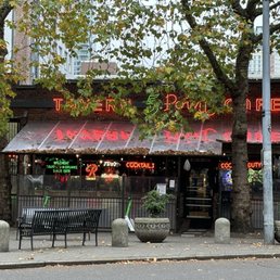 THE 5 POINT CAFÉ - Updated July 2025 - 1824 Photos & 2592 Reviews - 415 ...