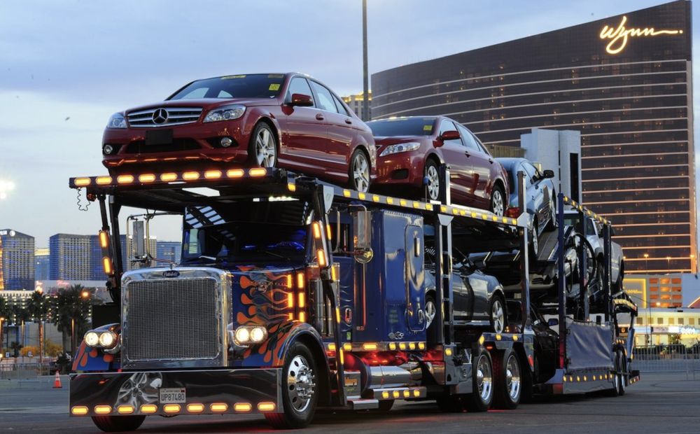 MOVER JET LOGISTICS - Updated March 2025 - 48 Photos & 70 Reviews ...