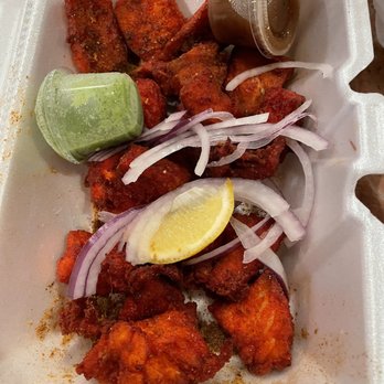 CHAT PATTA - Updated December 2025 - 13 Photos & 18 Reviews - 2512 Rio ...