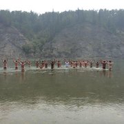 COTTONTAIL CORNER - Parkland County, Devon, Alberta - Hiking - Yelp