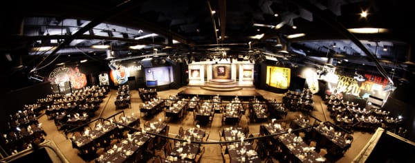 JUBILATIONS CALGARY DINNER THEATRE - 53 Photos & 38 Reviews - 1002 37 ...