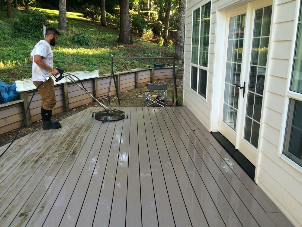 CASCADE ROOF AND SURFACE CLEANING - Stayton, Oregon - Gutter Services ...