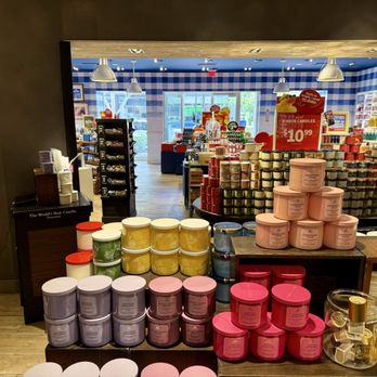 BATH & BODY WORKS - Updated March 2026 - 82 Photos & 73 Reviews - 12540 ...