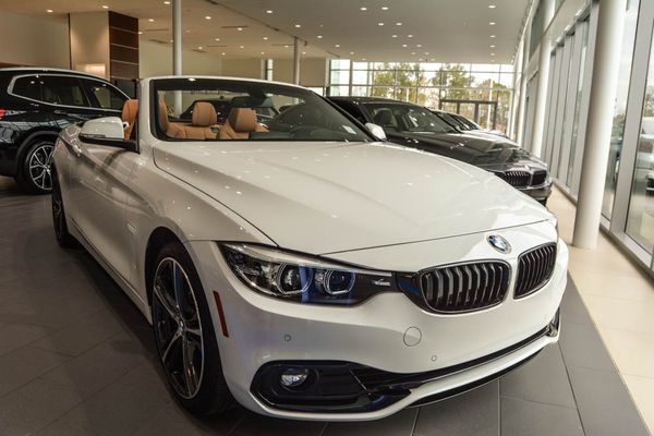 BMW OF SOUTHPOINT - Updated January 2026 - 85 Photos & 192 Reviews ...