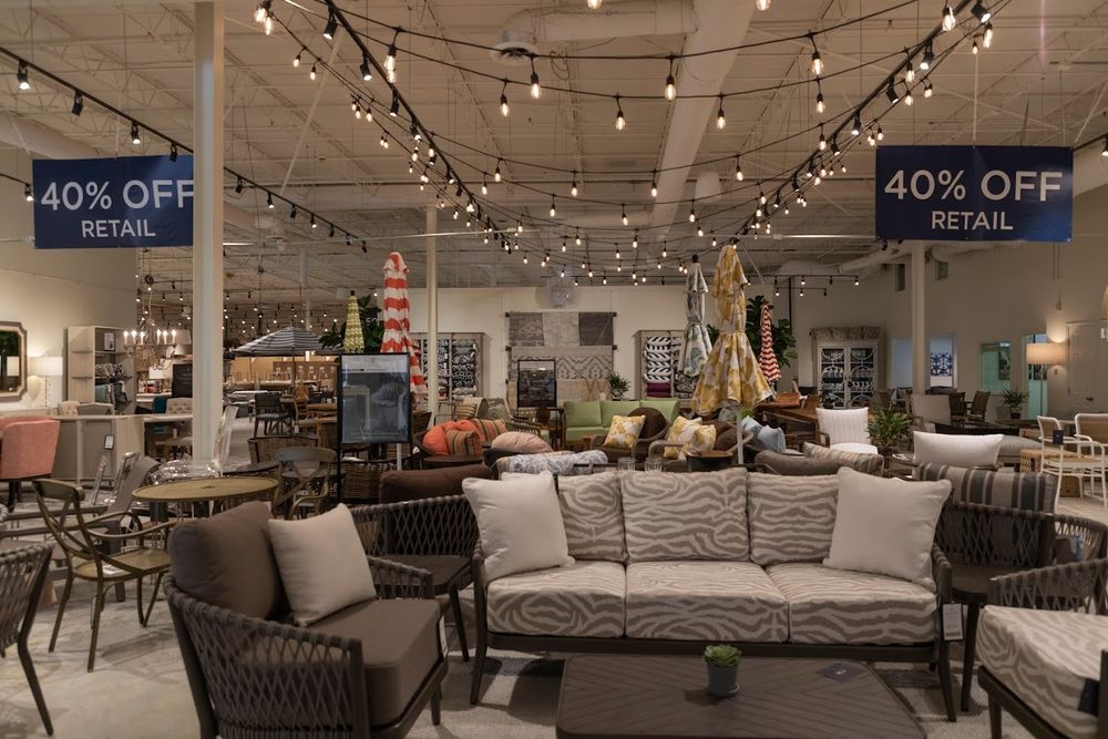 GABBY & SUMMER CLASSICS ATLANTA OUTLET - Updated March 2025 - 1190 ...