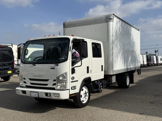 FAM VANS - Updated December 2025 - 400 Photos & 289 Reviews - 10870 ...