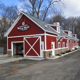 Moo Moo Express Car Wash Reviews | Read Customer Service Reviews of ...