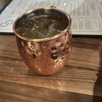 COPPER CLUB - Updated October 2025 - 57 Photos & 28 Reviews - 70 W ...