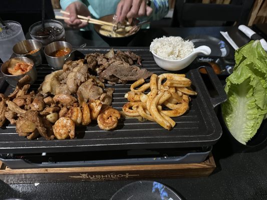 BUSHIDO - Updated December 2025 - 46 Photos & 40 Reviews - 5741 ...