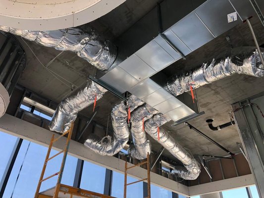 MURPHY MECHANICAL HVAC - 20 Reviews & 58 Photos - 2280 Meyers Ave ...