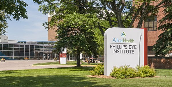 PHILLIPS EYE INSTITUTE - Updated January 2026 - 15 Photos - 913 East ...