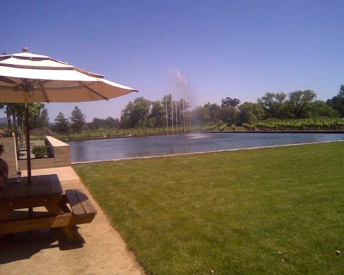 RUTHERFORD APPELLATION WINERIES PASSPORT WEEKEND - Updated May 2025 ...