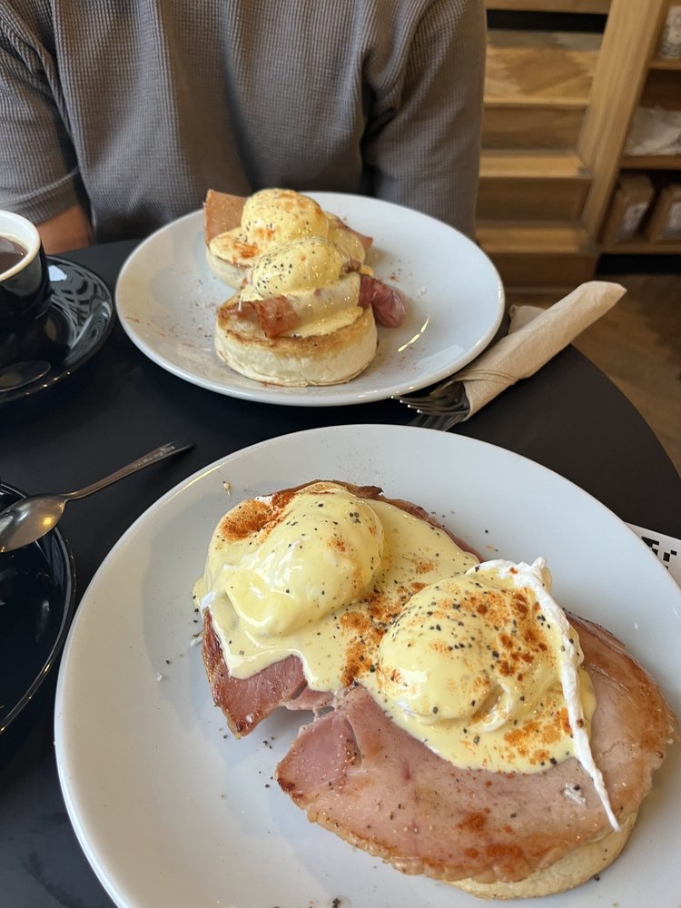 BOLD STREET COFFEE - Manchester, United Kingdom - Coffee & Tea ...