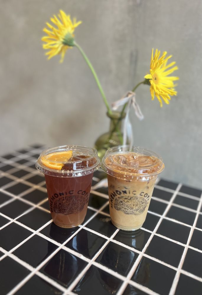 MNEMONIC COFFEE - 104 Photos & 53 Reviews - 2604 Fifth Ave, San Diego ...