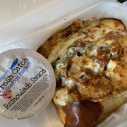 CAPLINGER’S FRESH CATCH - 686 Photos & 713 Reviews - Seafood Markets ...