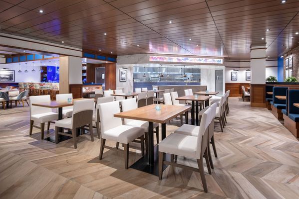 JWB PRIME STEAK AND SEAFOOD - Updated July 2024 - 10 Reviews - 4130 ...