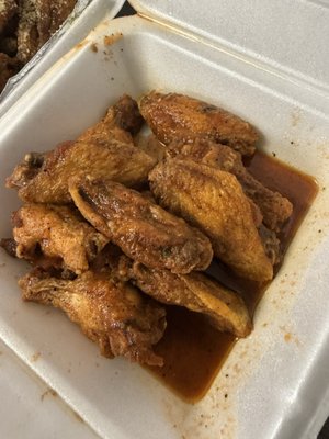 CHEX GRILL & WINGS - Updated October 2025 - 15 Photos - 3006 ...