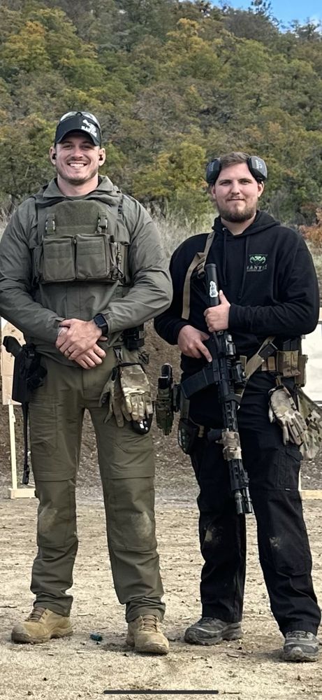 MANTIS STRATEGIC DEFENSE - Updated March 2025 - 10 Photos - 2938 North ...