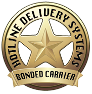 HOTLINE DELIVERY SYSTEMS - Updated December 2025 - 11 Photos - 615 ...