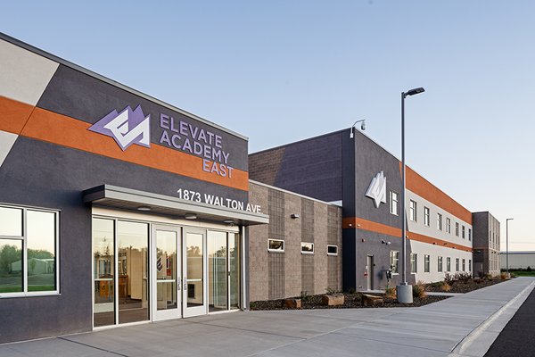 ESI CONSTRUCTION - Updated August 2025 - 3300 E Louise Dr, Meridian, Idaho - Structural ...