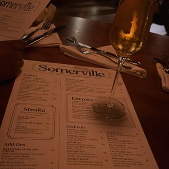 SOMERVILLE - Updated April 2025 - 451 Photos & 183 Reviews - 4437 W ...