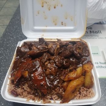 YAADMAN KITCHEN JAMAICAN RESTAURANT - Updated November 2025 - 14 Photos ...