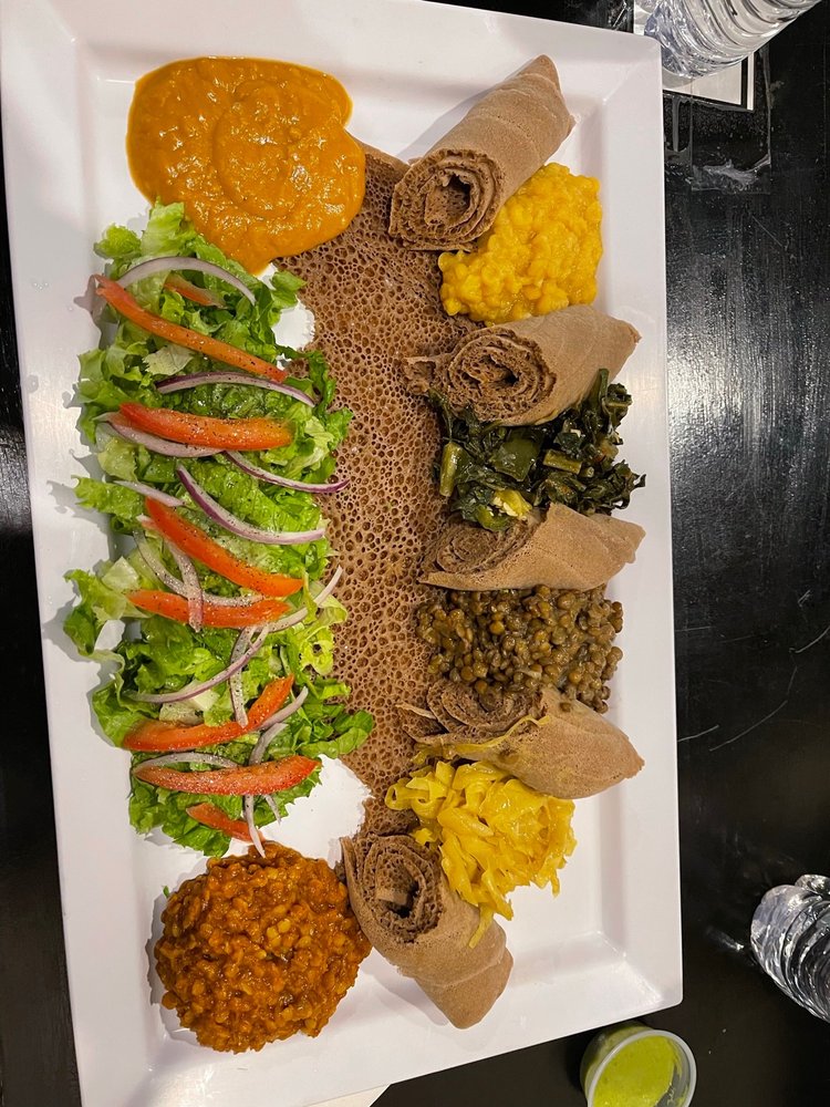 SANA RESTAURANT - Updated July 2025 - 691 Dale St, Saint Paul ...