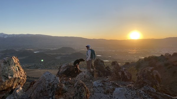 HIDDEN VALLEY REGIONAL PARK - Updated December 2024 - 77 Photos & 29 ...