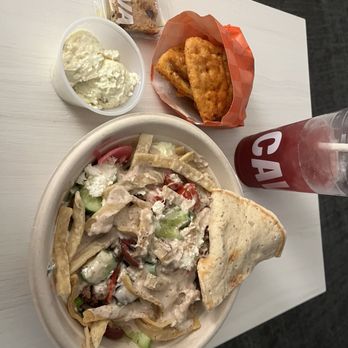 CAVA - Updated December 2025 - 206 Photos & 138 Reviews - 4524 W ...