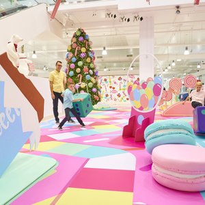 PACIFIC PLACE MALL - 24 Photos & 10 Reviews - 999 36th St NE, Calgary ...