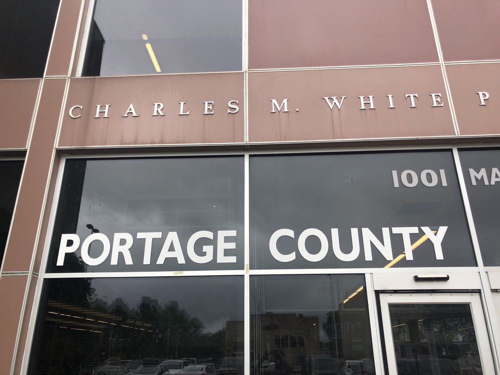 PORTAGE COUNTY PUBLIC LIBRARY - Updated April 2025 - 1001 Main St ...
