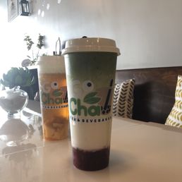 GOCHA TEA AND BEVERAGES - Updated July 2025 - 279 Photos & 127 Reviews ...