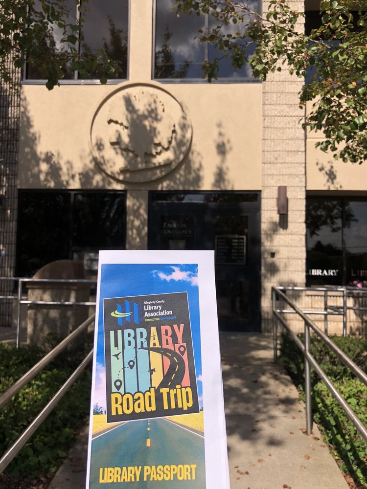 GREEN TREE PUBLIC LIBRARY - Updated December 2025 - 10 West Manilla Ave ...