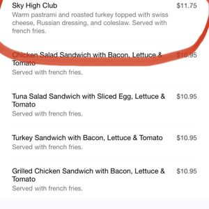 FAIRMOUNT EATS - 209 Photos & 364 Reviews - 641 Main St, Hackensack, NJ ...