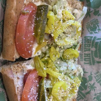 CHEBA HUT TOASTED SUBS - Updated September 2025 - 294 Photos & 254 ...