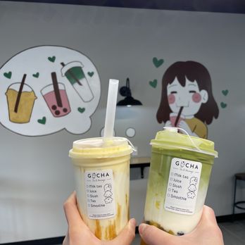 GOCHA SHAWNEE - Updated January 2025 - 103 Photos & 36 Reviews - 7800 ...