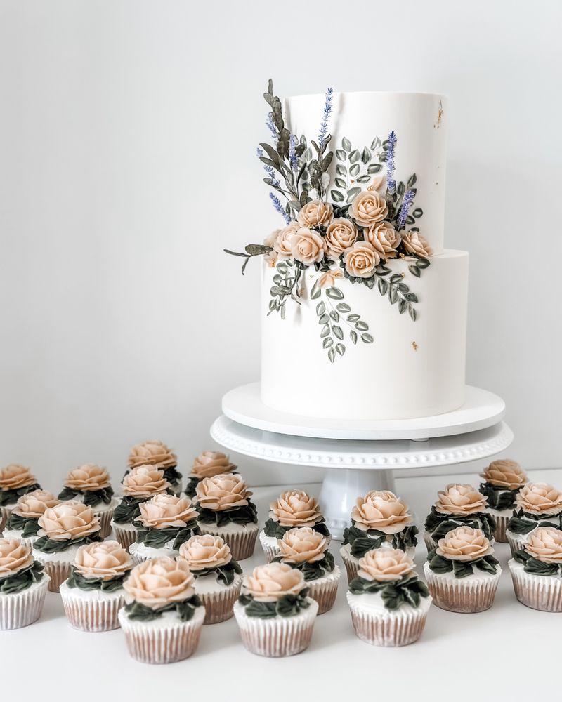 CONNOR’S CRAFT CAKES - Updated July 2025 - 95 Photos & 11 Reviews ...