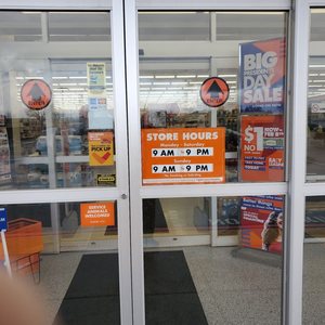 WALMART SUPERCENTER - Updated November 2025 - 11 Photos & 48 Reviews ...