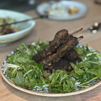 LADINO - Updated June 2024 - 500 Photos & 190 Reviews - 200 E Grayson ...