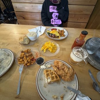 JULIAN CAFE - Updated September 2024 - 1251 Photos & 891 Reviews - 2112 ...