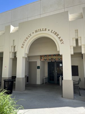 BEVERLY HILLS PUBLIC LIBRARY - Updated October 2025 - 164 Photos & 210 ...
