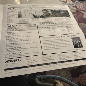 PIANO PIANO - Updated August 2025 - 279 Photos & 65 Reviews - 55 ...