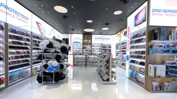 THE FIX - DEPTFORD MALL - Updated June 2026 - Request a Quote - 1750 ...