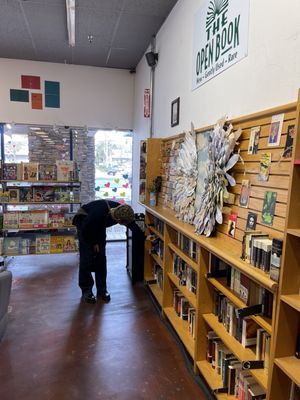 THE OPEN BOOK - Updated February 2025 - 12 Photos & 22 Reviews - 2880 ...