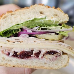 ULIA’S DELICATESSEN - Updated July 2025 - 126 Photos & 193 Reviews ...