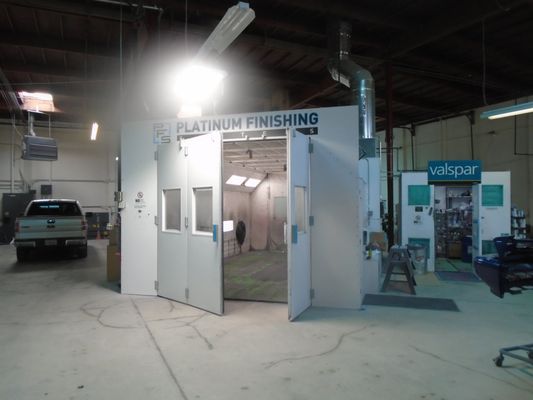 MAACO AUTO BODY SHOP & PAINTING - Updated October 2025 - 169 Photos ...