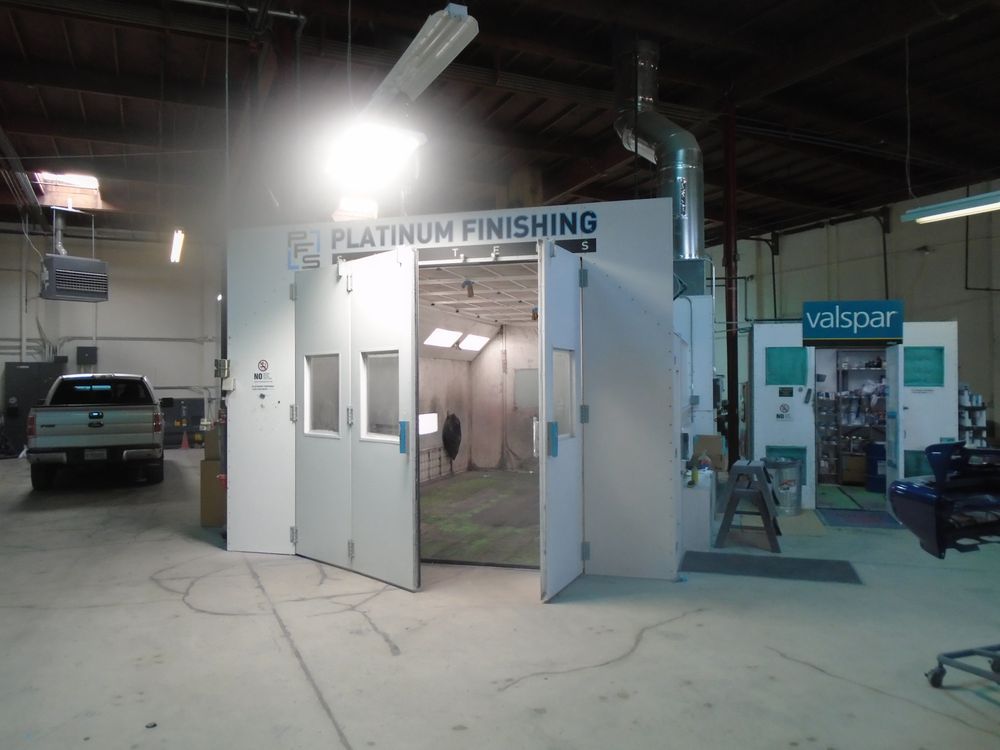 MAACO AUTO BODY SHOP & PAINTING - Updated October 2025 - 169 Photos ...