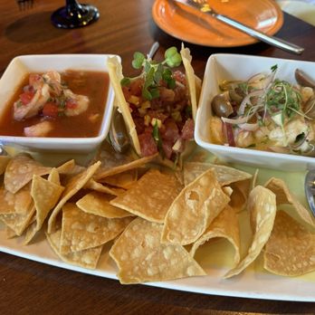 CASCAL - Updated August 2024 - 3359 Photos & 3401 Reviews - 400 Castro ...